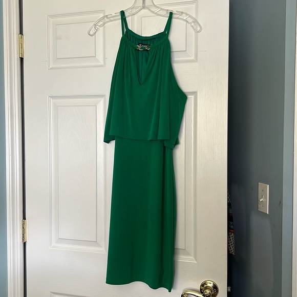 Guess | Dresses | Womens Guess Cocktail Dress | Poshmark